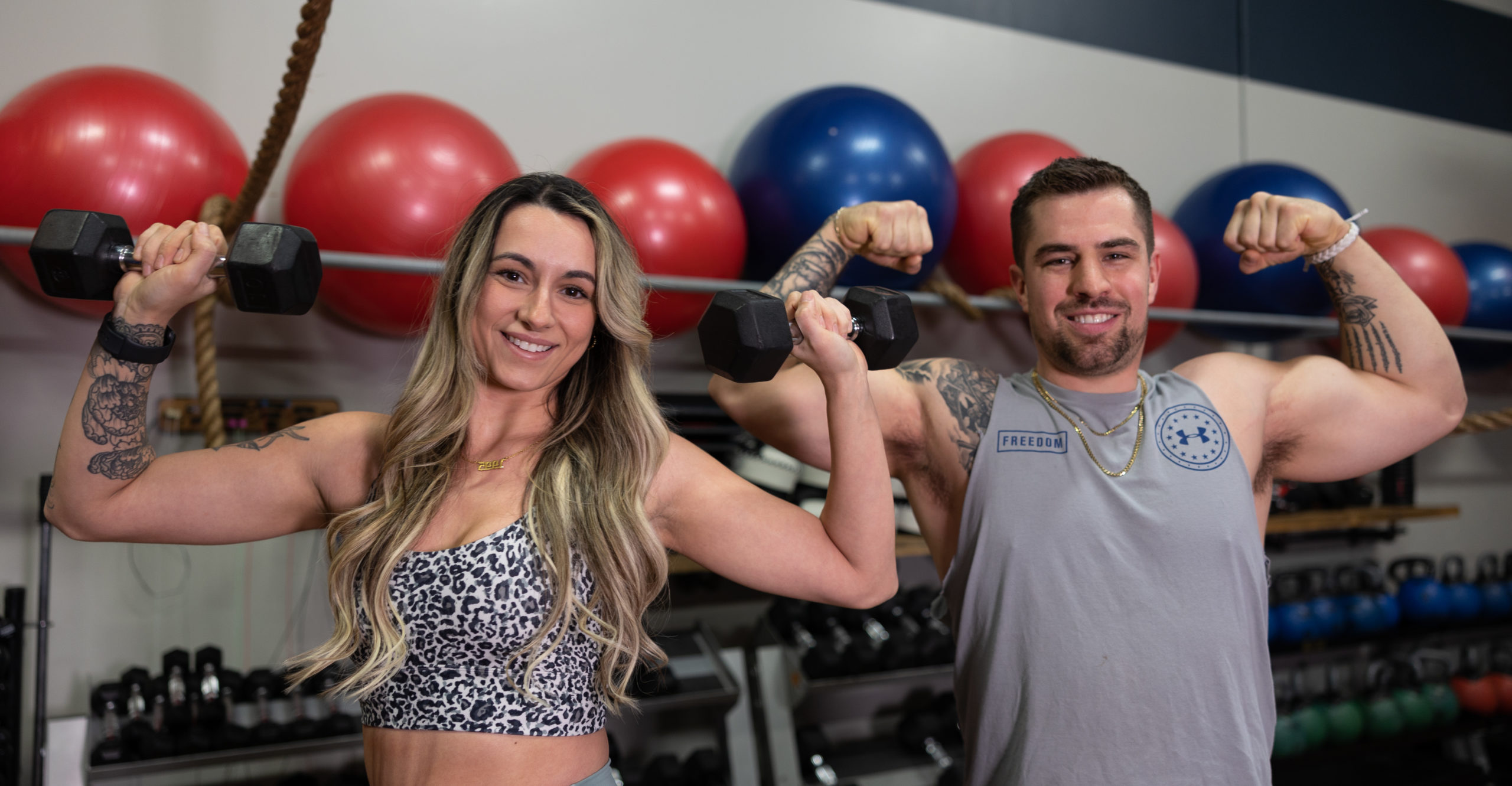 David et Katrine - Mario Charette Photographe